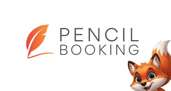 PENCIL | Booking
